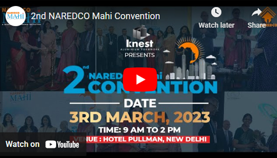 NAREDCO MAHI | NAREDCO